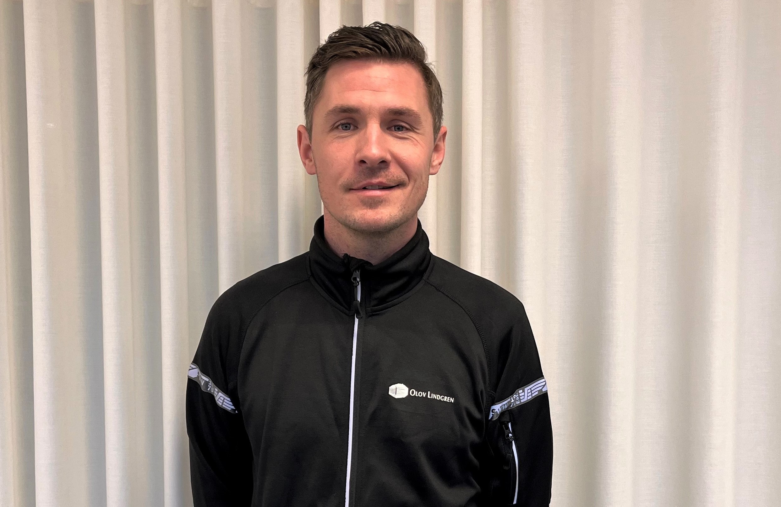 Pudervippan 1 | Olov Lindgren